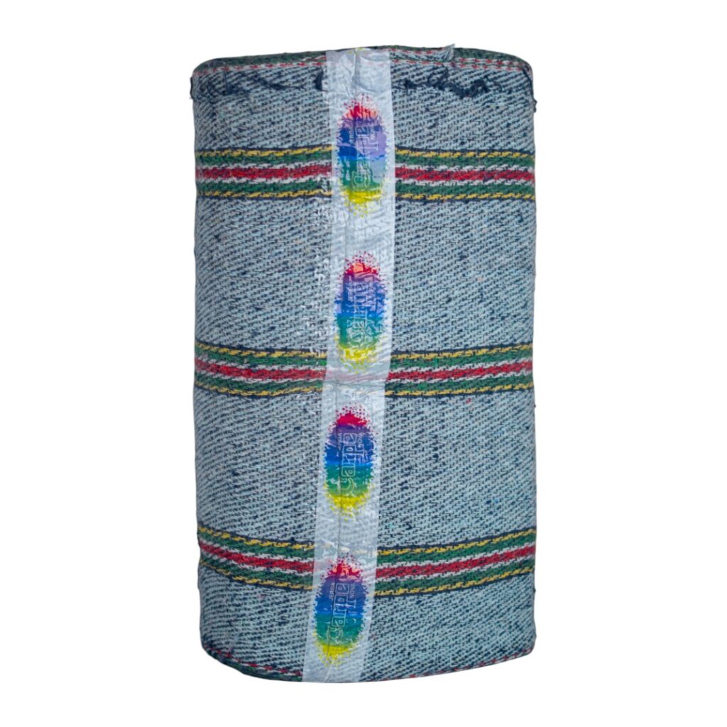JERGA CARPE ROLLO 25 MTS – SAROS Cleaning